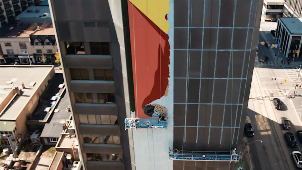 What Is the Best Time to Paint Commercial Hi-rise Buildings? | Industry ...